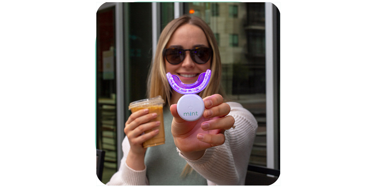 What Makes Mint Products So Fresh?